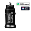 ChargeFind Pro - 2 in 1 Car Tracker and Charger - Your Next Gear